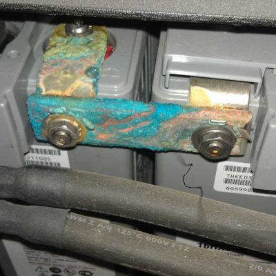 UPS Battery Replacements | SEPS